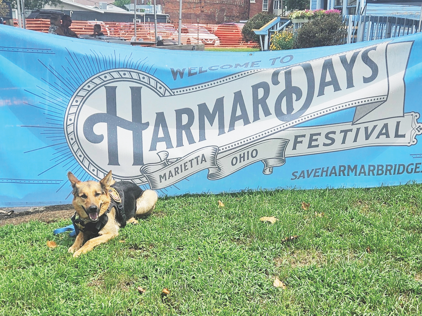 09-20-25 K9 Dexter 3-tle | News, Sports, Jobs - Marietta Times